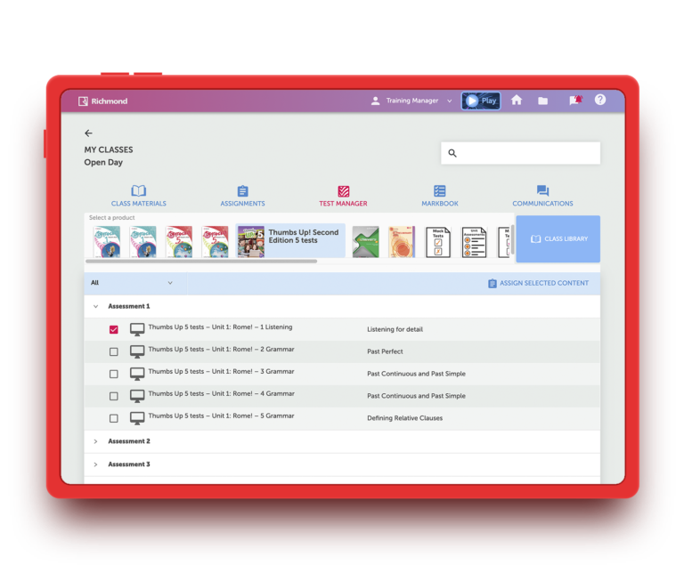 Richmond Digital - Richmond